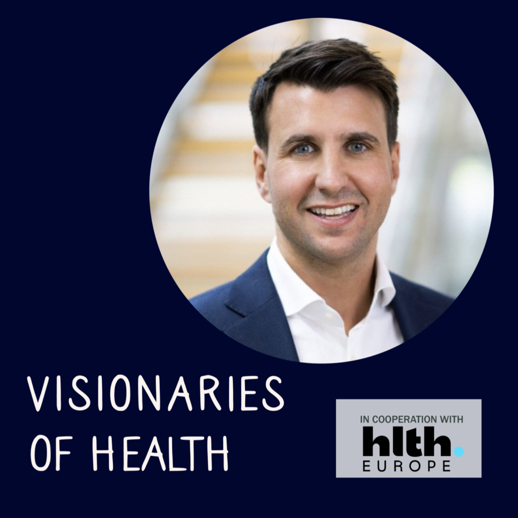 Visionaries of Health